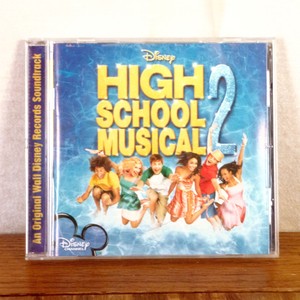 High school musical 2 soundtrack genre - campaignlaneta