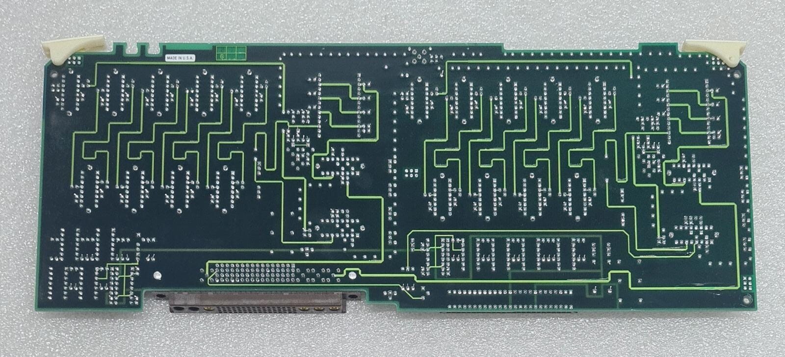 05372-60004 C Interpolator Board for HP 5372A Frequency & Time Interval ...