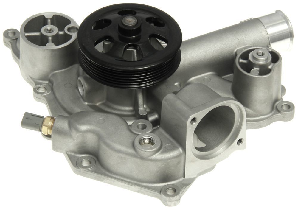Engine Water Pump-Water Pump(Standard) Gates 43562 for sale online | eBay
