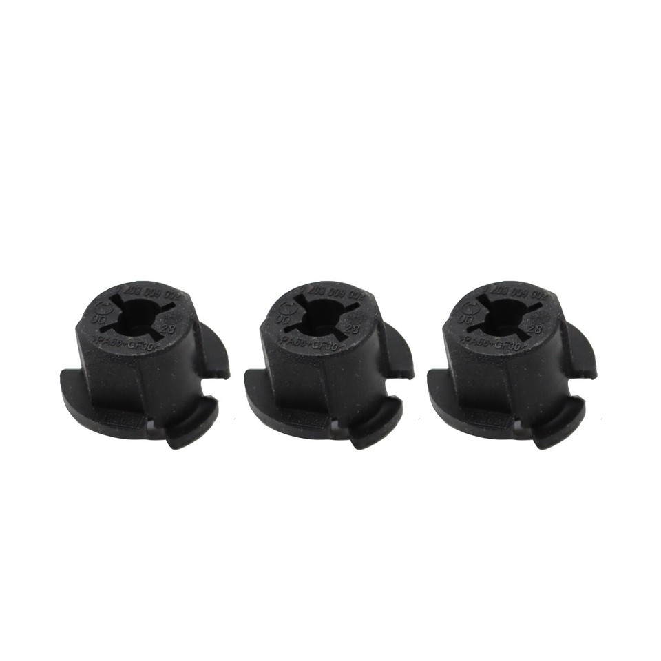 Radar Bracket Set 36806-TLA-A01 36804-TBA-A10 FOR Honda Civic FC1 FC7 ...