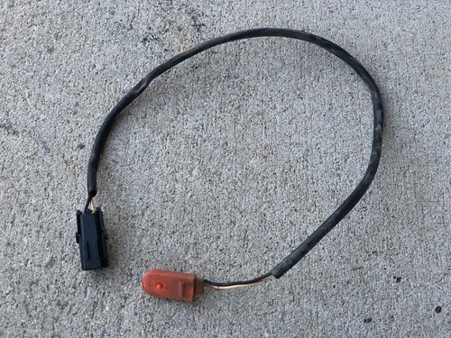 Seadoo GTX RX SPX XP GTI OEM start stop ignition switch 278001358 ...
