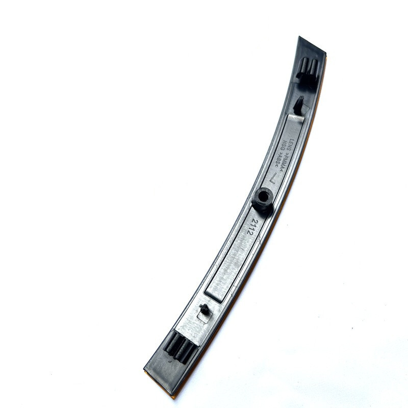 Fit For Mitsubishi 2022-2023 Outlander Left Front Side Reflector ...