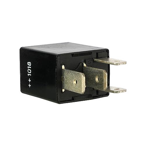 V23073-B1005-A302 12VDC 4Pins Normally Open Quick Connect Automotive ...