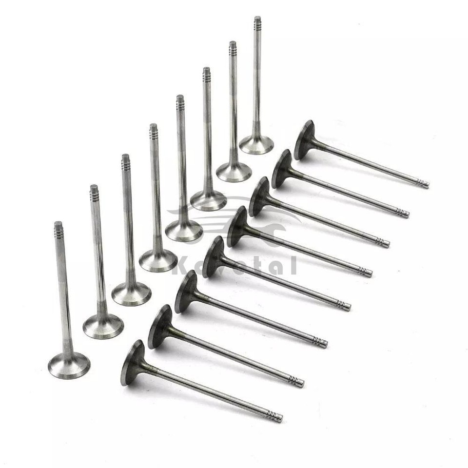 N12 N16 1.6L Engine Rebuild Kit Crankshaft Conrod Timing VVT For Mini ...