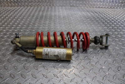 1985 Yamaha YZ80 OEM REAR BACK SHOCK ABSORBER SUSPENSION 3ML-22210-00 ...