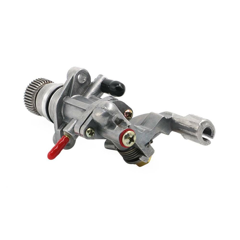 Oil Injection Pump Assembly For Polaris ATV Predator Sportsman ...