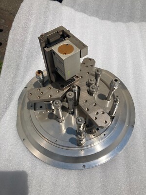 AMAT 0040-35433 RTP Chamber Bottom Weldment Assembly | eBay