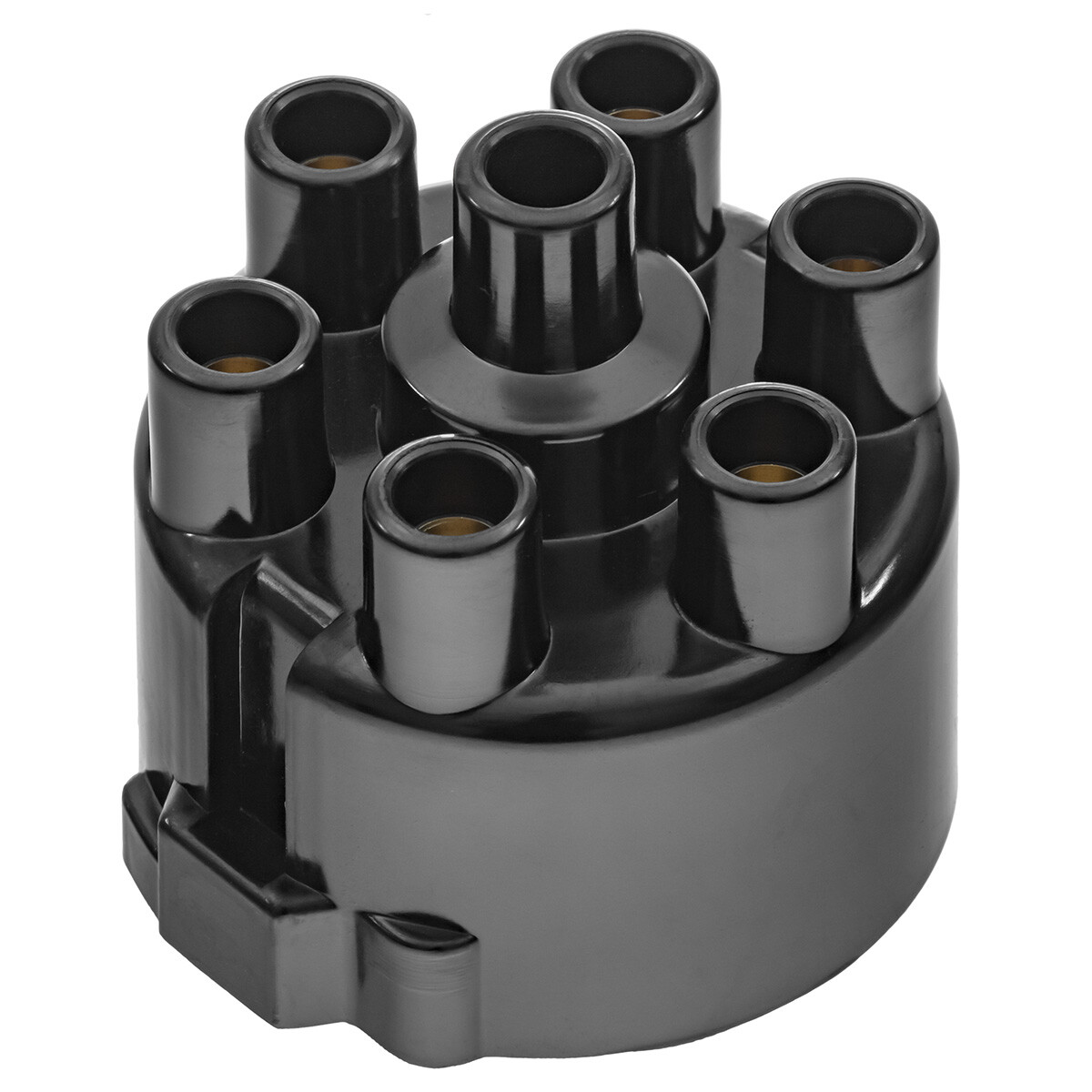 Pertronix Distributor Cap replacement for Pertronix Flame Thrower ...