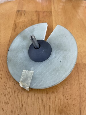 Neptune Meter 1” Type S Nutating Disc Piston 5” Diameter New Flow ...