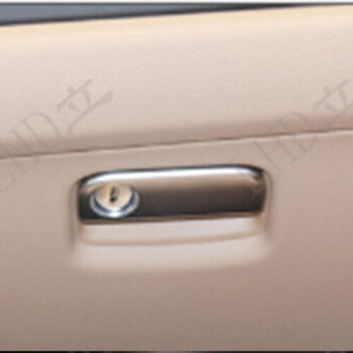 Beige Glove Box Storage Box Handle For Porsche Macan Cayman Panamera ...