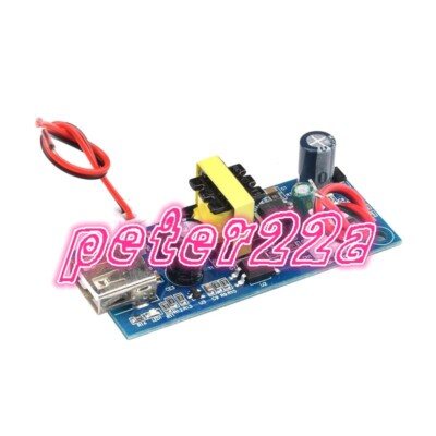 1PCS Dc 28V-120V to 5V 1A Isolated buck power module 5V USB buck power ...