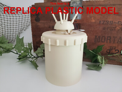 FAKE Valmara 69 Italian Bounding APERS Mine - Plastic Replica | eBay