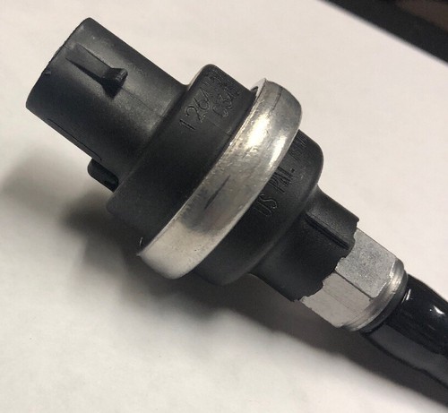 New ACDelco Switch Part #12641590 | eBay