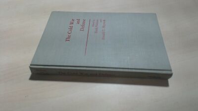 The Cold War and Defense (And Information Science, 4), Keith Neil | eBay