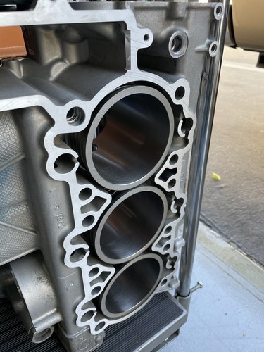 Engine rebuilding service porsche m96 m97 cayman 911 987 996 997 | eBay