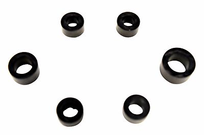 Fuel Line Sleeve Seal Kit for 99-03 7.3L Powerstroke | eBay