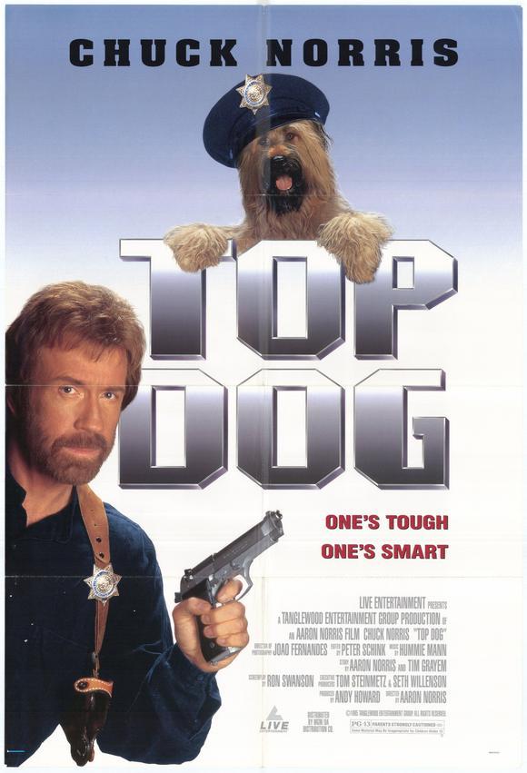Dog Movie Posters