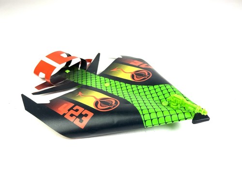 1991 GI Joe Air Commandos Cobra Air Devil Aerial Glider Accessory ...