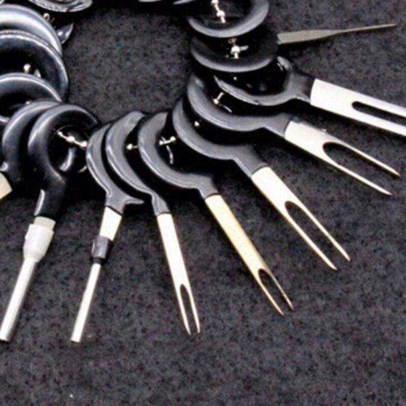 Useful Terminal Remover Tools Mechanical Terminal Tools Repair ...