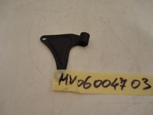 Bracket Clutch Cable Support Bracket MV Agusta Brutale F3 675 800 | eBay