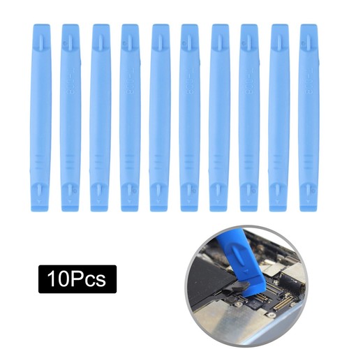 Opening Tool Plastic DIY Tool For Mobile Phone For Repairing Light Blue ...