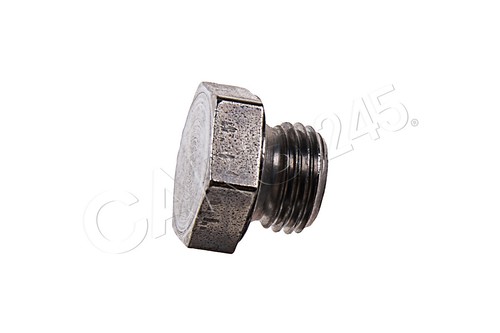Genuine BMW 114 CMSP E12 E21 E23 E24 E26 E28 E3 E9 Screw Plug OEM ...