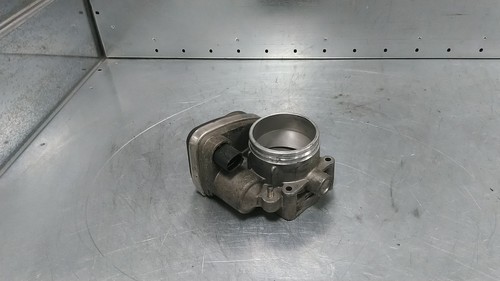 BOITIER PAPILLON BMW 5 serie Touring (E61) 2005 13547502444/7502444 | eBay