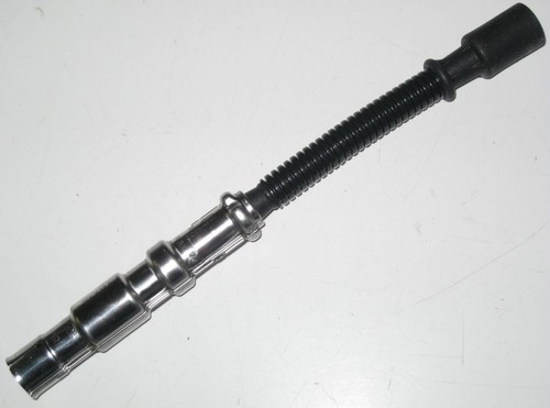 Mercedes M112 M113 Engine Ignition Spark Plug HT Lead A1121500118 New ...
