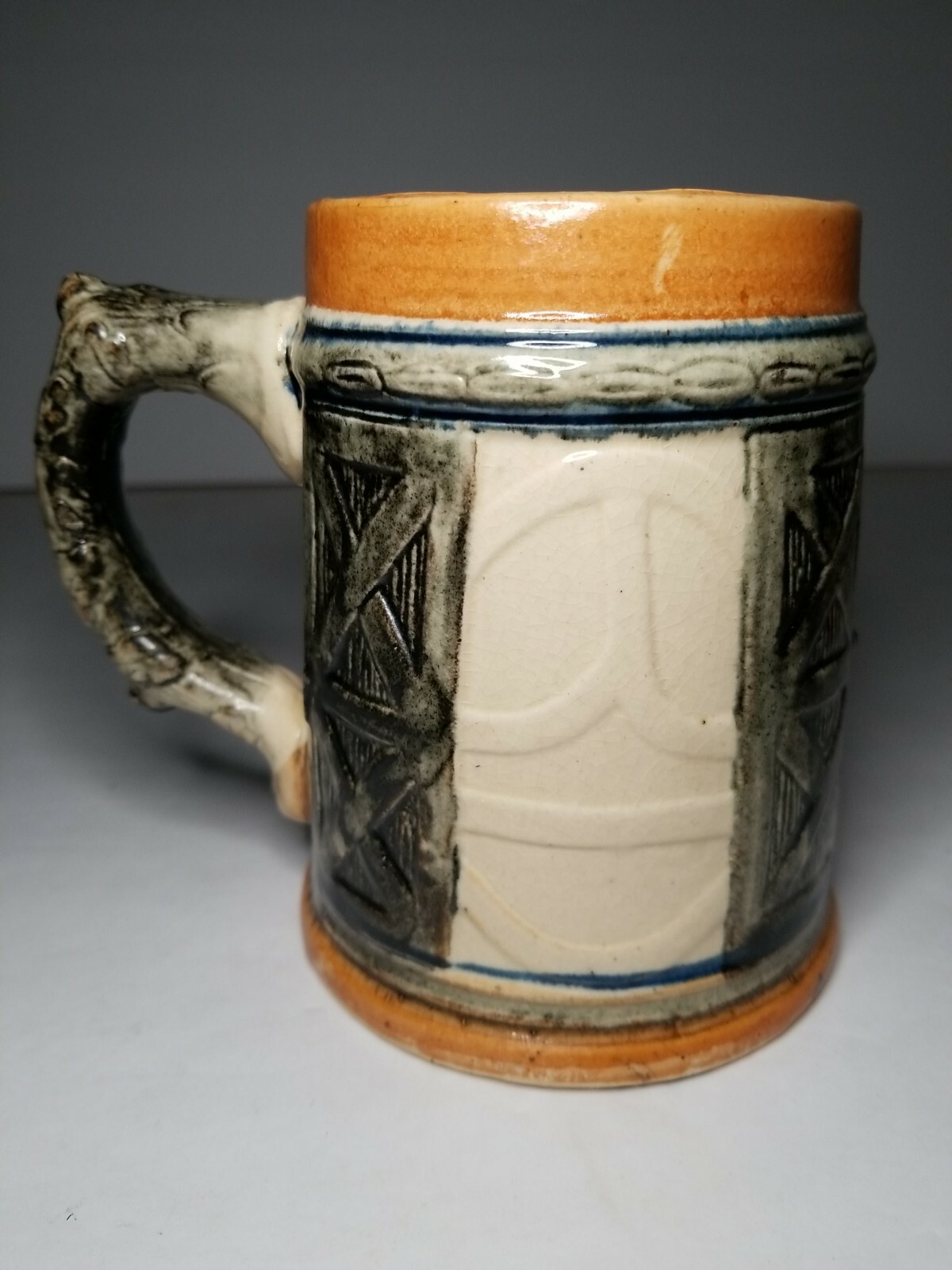 1930s Chicago Worlds Fair Mug Made In Japan A Century Of Progress ...