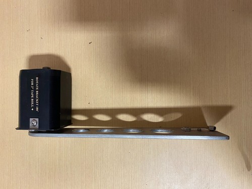 3M Rotate Bracket 180° for 2" tape roll | eBay