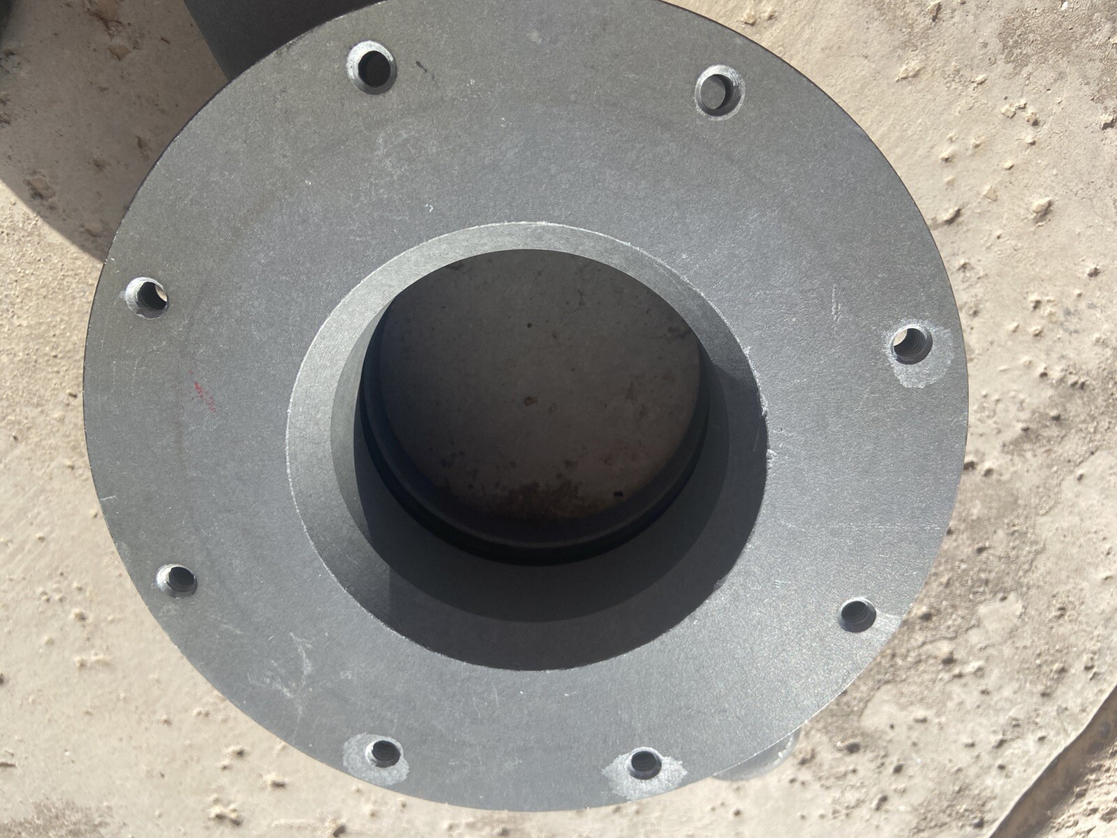 Male And Female Coupling To Storz Or Fire Fitting NHT 40 R8 | eBay