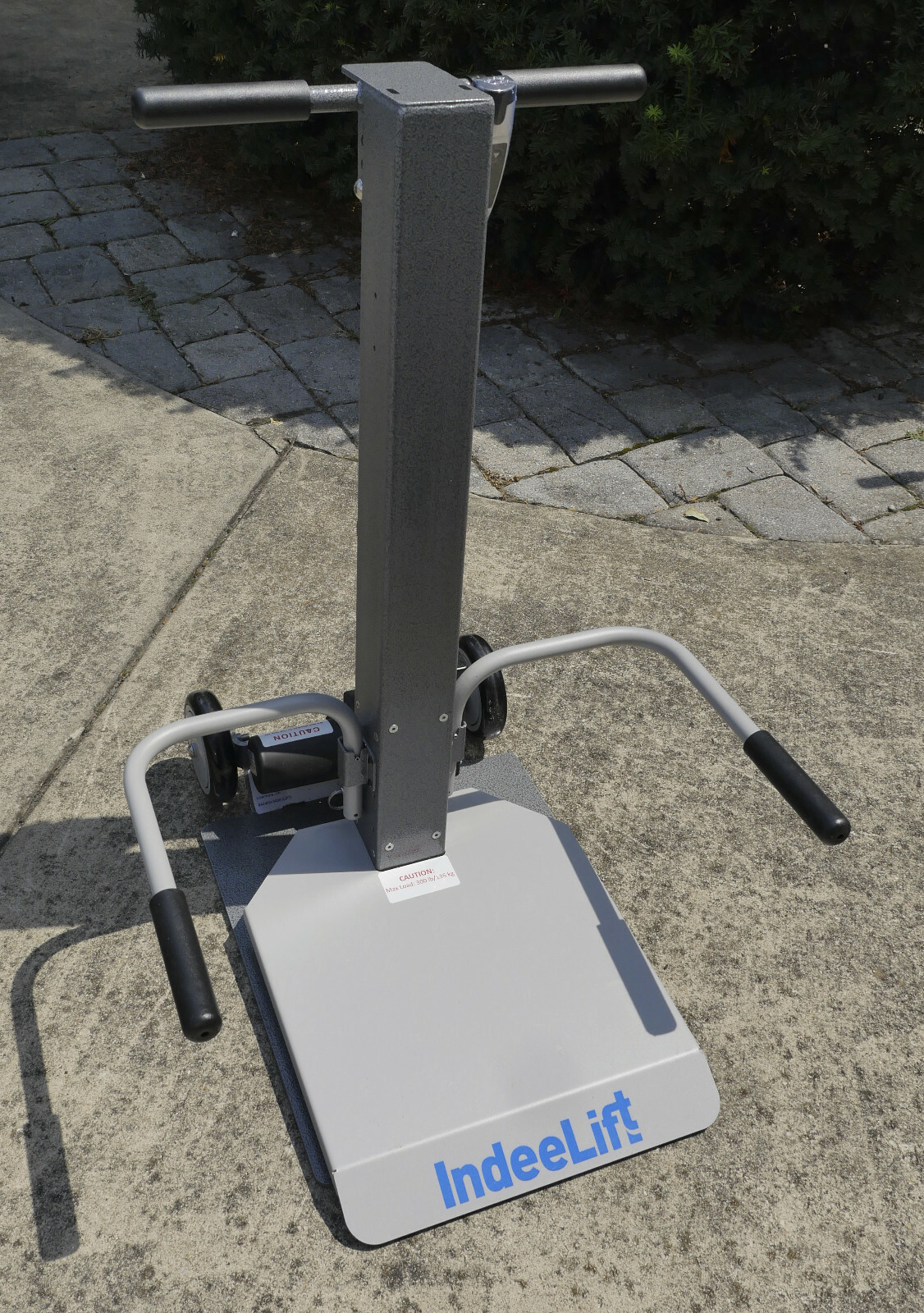 IndeeLift HFL-300 Used to pick up a person who can't get back up | eBay