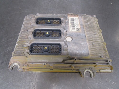 OEM John Deere L23 Engine Control Module ECU RE551416 | eBay