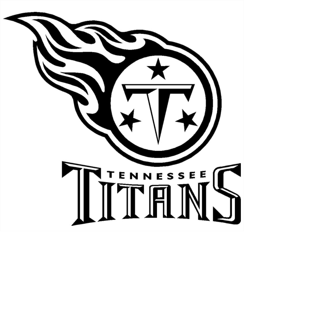Titans Logo Png