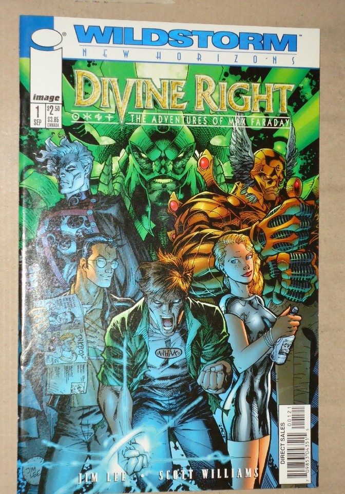 Image Comics 9 Misc Comics Lot A FN see pictures | eBay