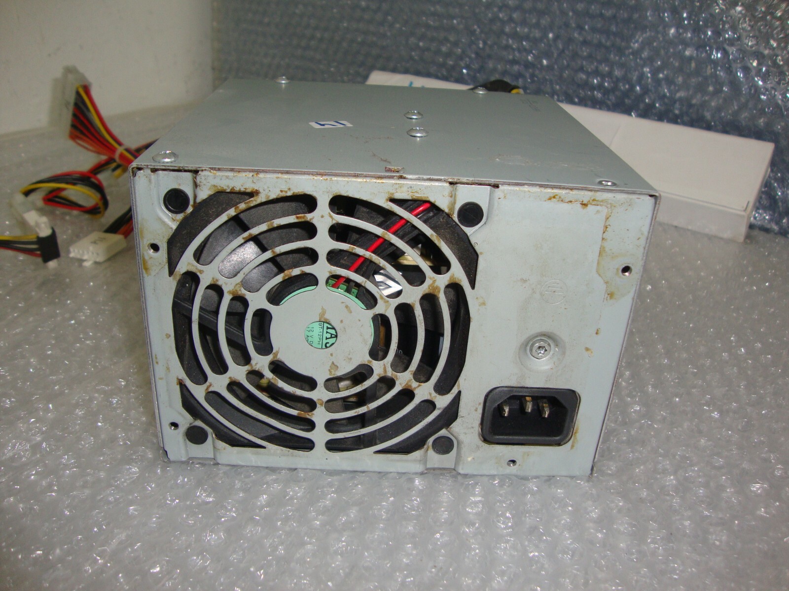 BM AC Bel API-9761 24P6894 24P6898 Power Supply 330W PSU | eBay