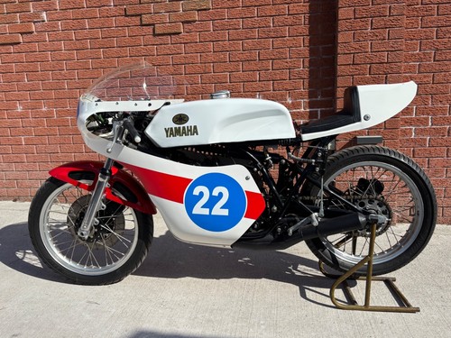 Yamaha TZ 350 C. 1976. Stunning Example. Please view the video . | eBay UK