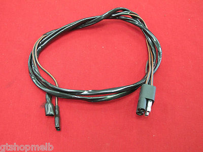 FORD FALCON TOPLOADER SHIFTER REVERSE LIGHT LOOM SUIT XW XY XA XB GT GS ...