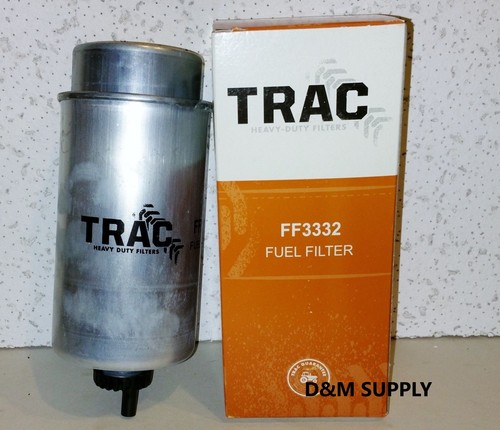 Passend für John Deere Kraftstofffilter RE54719 RE62420 RE67901 200CLC ...