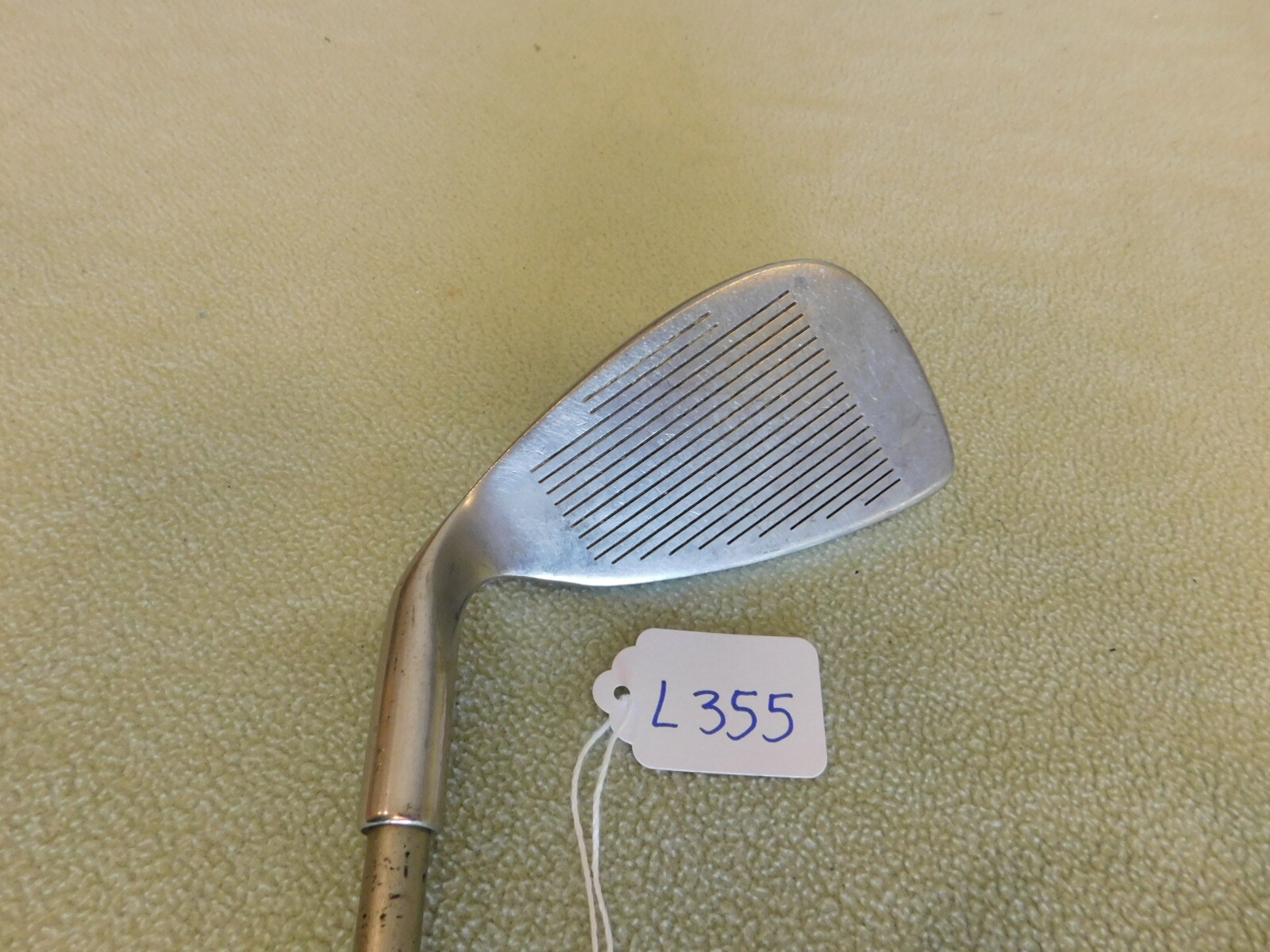 Ladies Tour Edge Comp 950 Mid-Body Progressive Graphite Shaft Sand ...