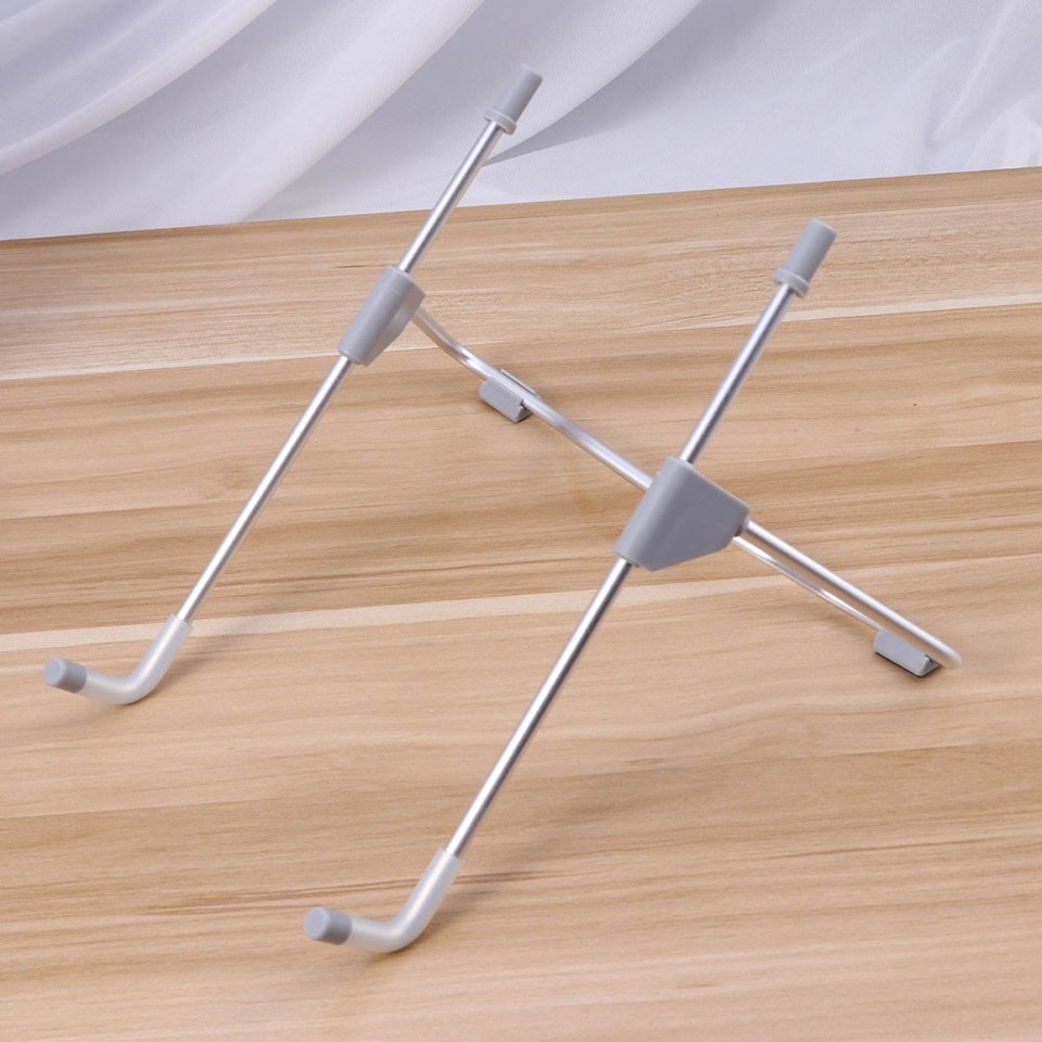 Computer Riser Portable Laptop Stand Holder for Desk Dissipation | eBay ...