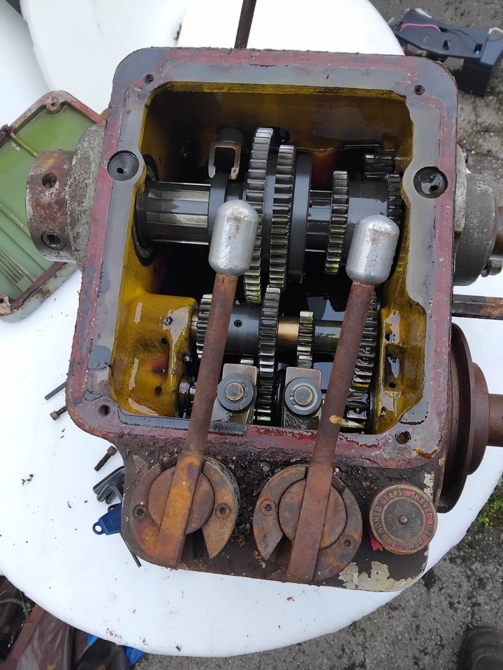 Colchester Bantam Lathe headstock east dorset | eBay UK