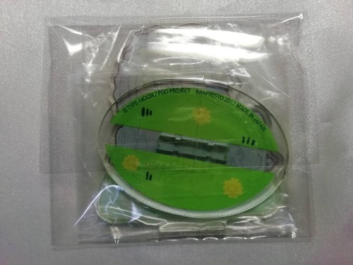 Used Fate Gr Order Lancer Altoria Pendragon Acrylic stand Mijishiri ...