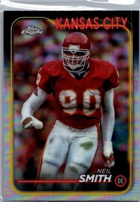 Neil Smith #93 | eBay