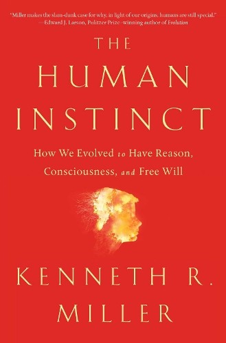 Kenneth R. Miller The Human Instinct (Taschenbuch) (US IMPORT ...