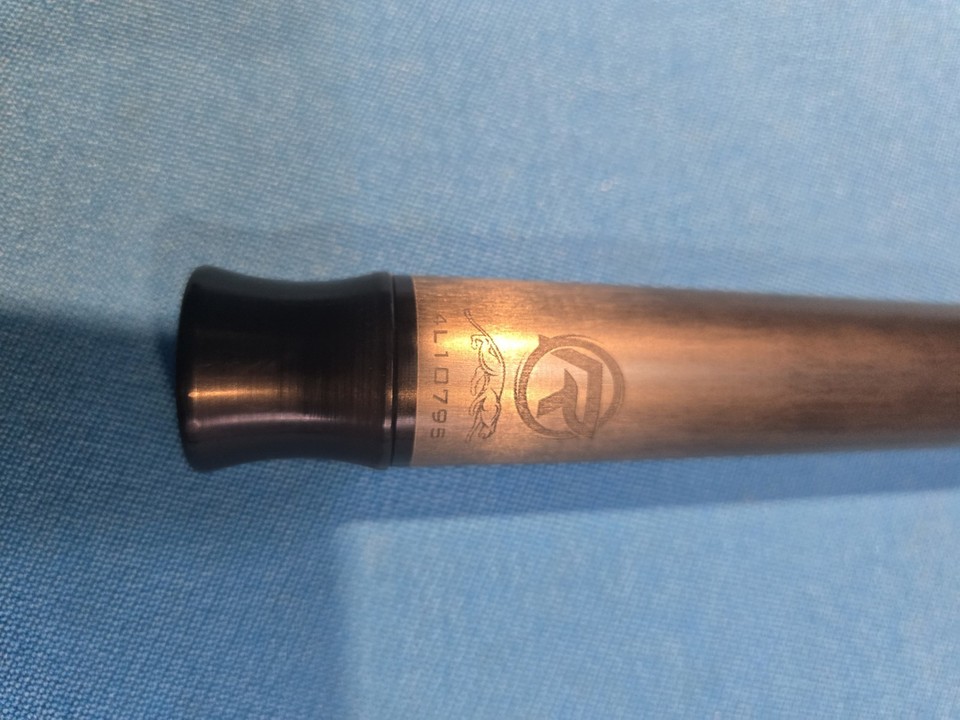 Predator Blak 4-5 Retired Cue | eBay