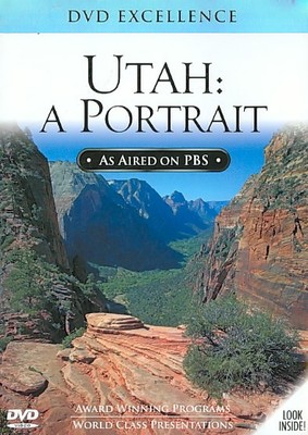UTAH: A PORTRAIT NEW DVD 781735603932| eBay