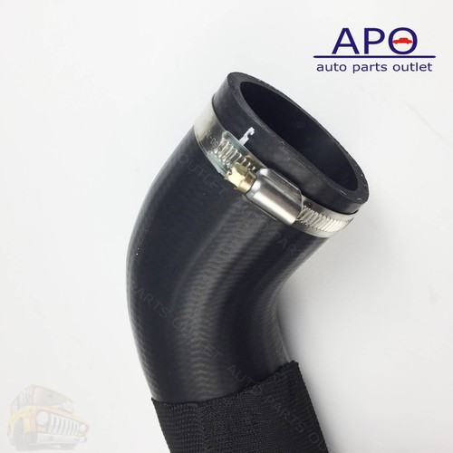 Hose to Intake Manifold Elbow LR014234 For Land Rover LR4 Range Rover ...