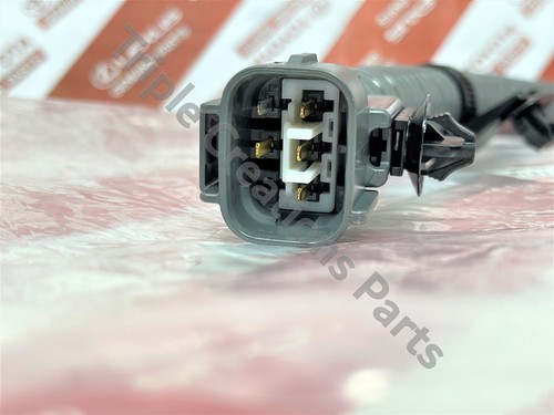 82219-35020 Genuine Toyota Tacoma Tundra 4Runner 4.0L Knock Sensor Wire ...