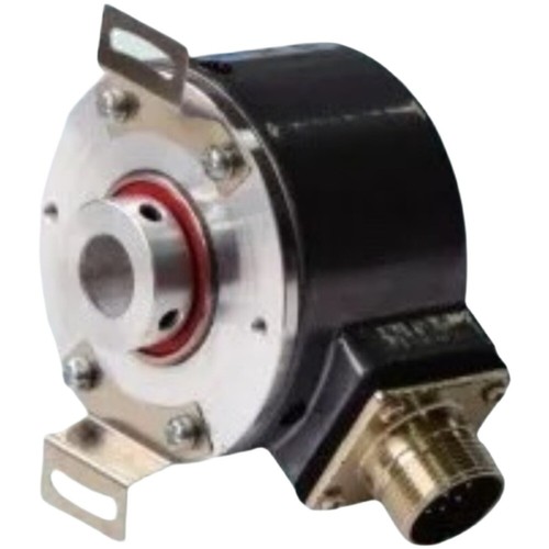 BHF16.05A1024-E2-5 hollow shaft photoelectric rotary encoder inner hole ...